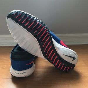 Nike | Shoes | Nike Lunar Control Vapor Mens Golf Shoes | Poshmark